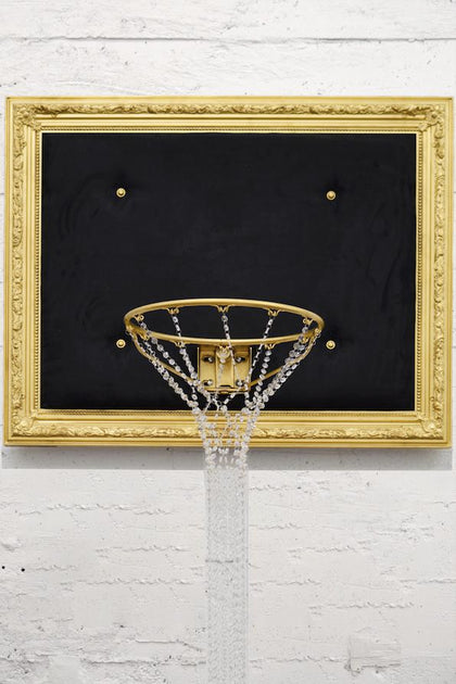 Custom Made – In House Creations